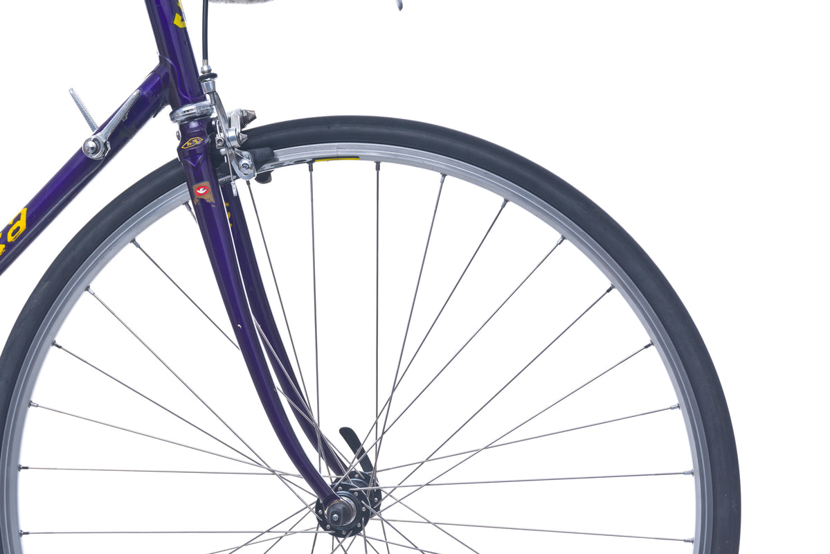 Serotta Club Ride 58cm Bike - Vintage | The Pro's Closet