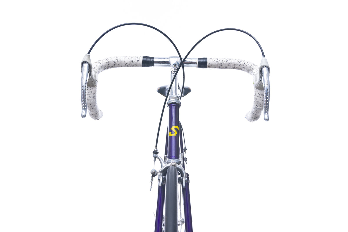 Serotta Club Ride 58cm Bike - Vintage | The Pro's Closet