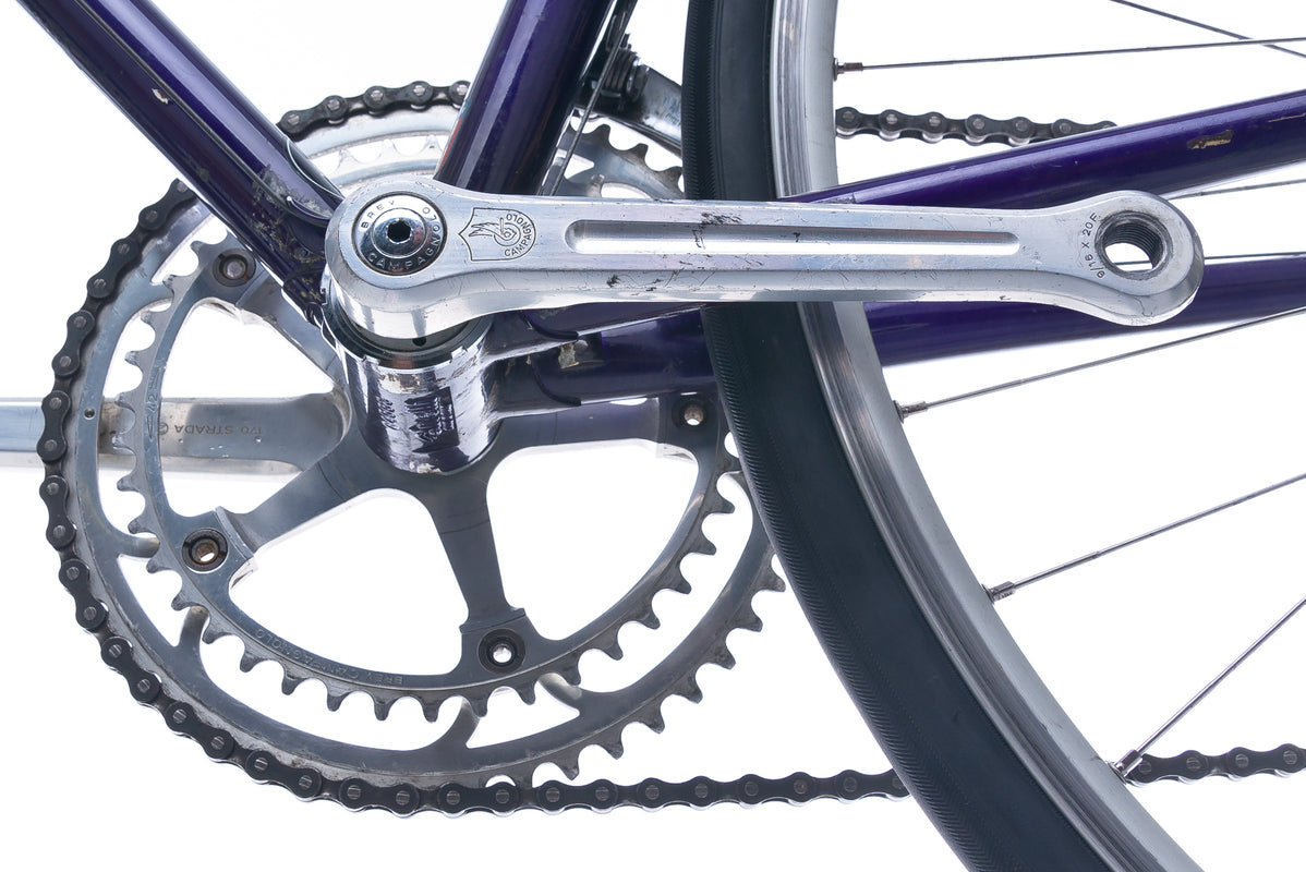 Serotta Club Ride 58cm Bike - Vintage | The Pro's Closet