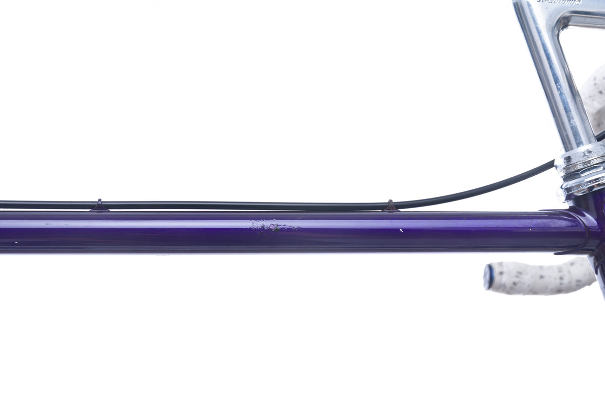 Serotta Club Ride 58cm Bike - Vintage | The Pro's Closet