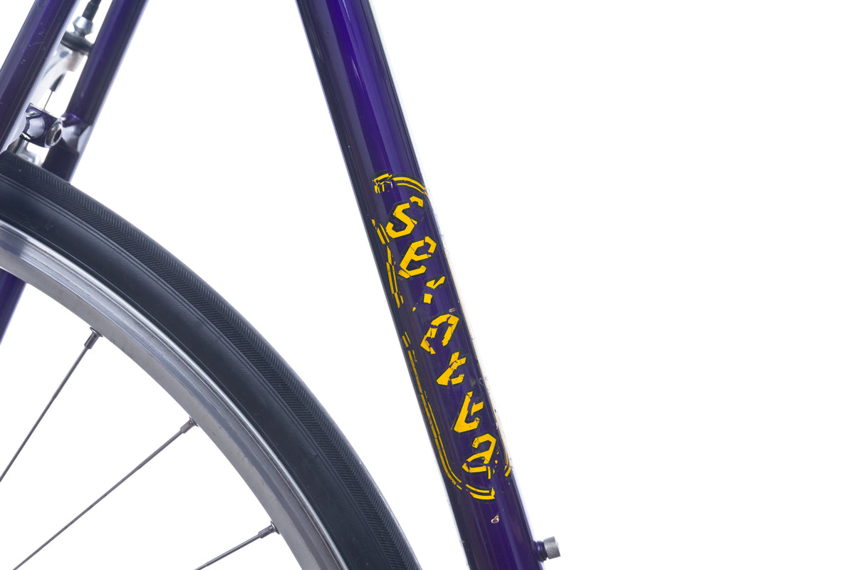 Serotta Club Ride 58cm Bike - Vintage | The Pro's Closet