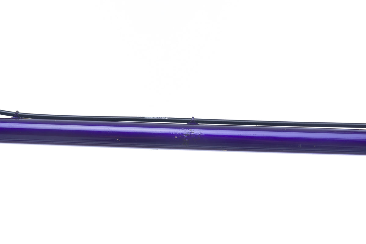 Serotta Club Ride 58cm Bike - Vintage | The Pro's Closet