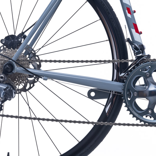 Salsa Colossal 56cm Bike - 2014 | The Pro's Closet – The Pro's Closet