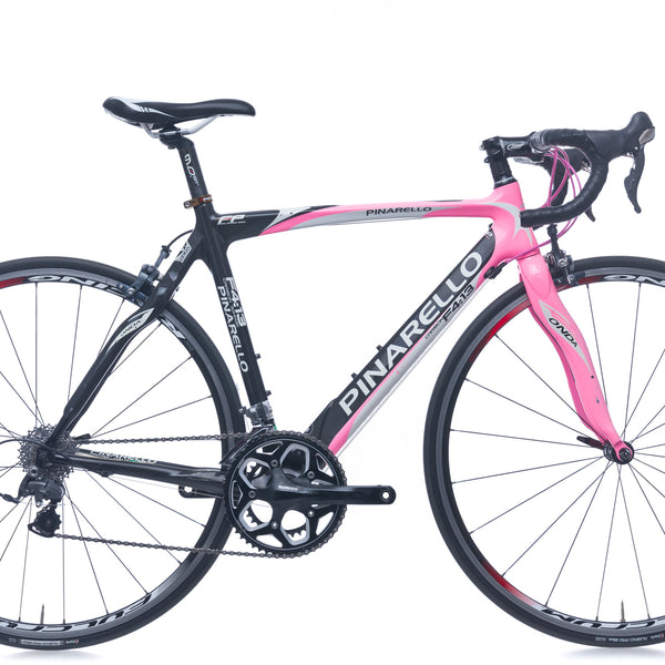 Pinarello F4:13 48.5cm Bike - 2008 | The Pro's Closet – The Pro's Closet