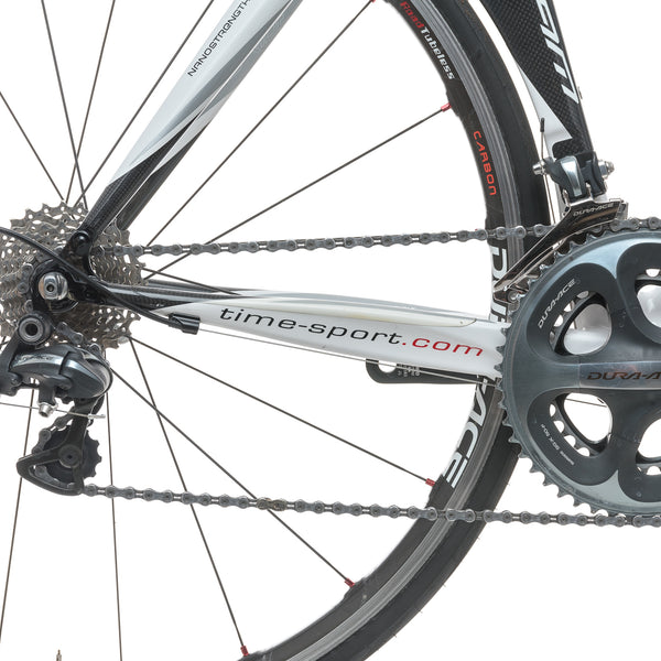 Time RXRS Ulteam XX-Small Bike - 2013 | The Pro's Closet