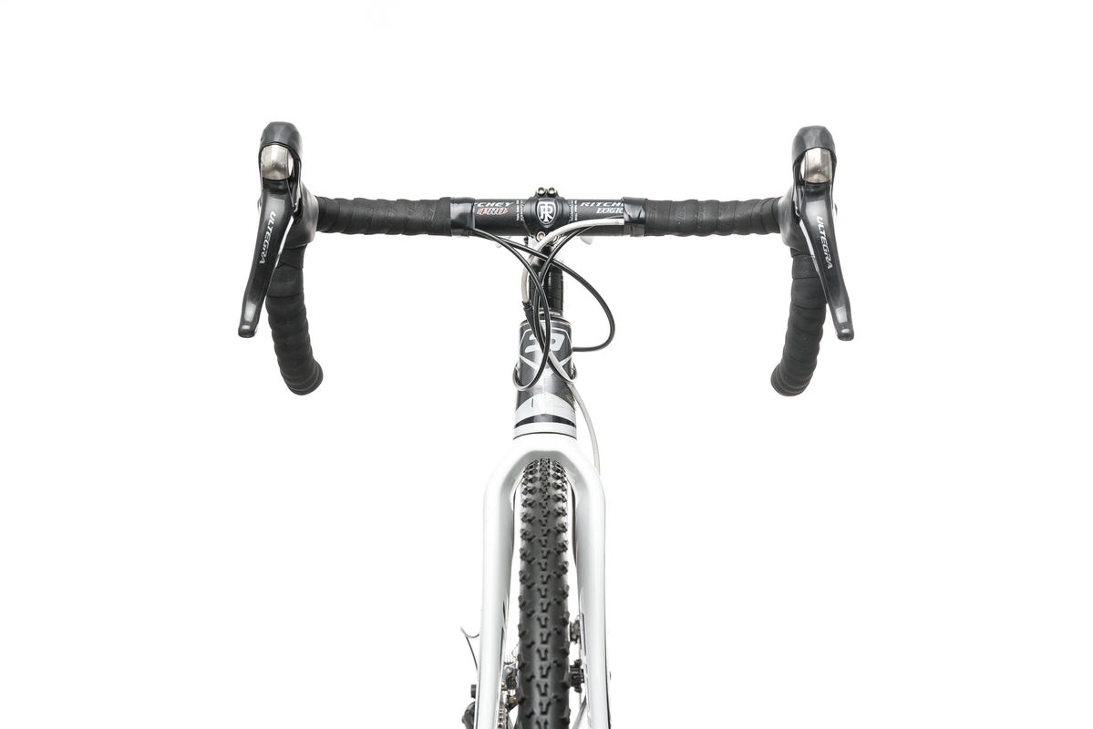 Ridley X-Ride Disc 50cm Bike | The Pro's Closet – The Pro's Closet