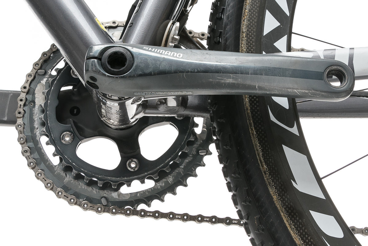 Ridley X-Ride Disc 50cm Bike | The Pro's Closet – The Pro's Closet