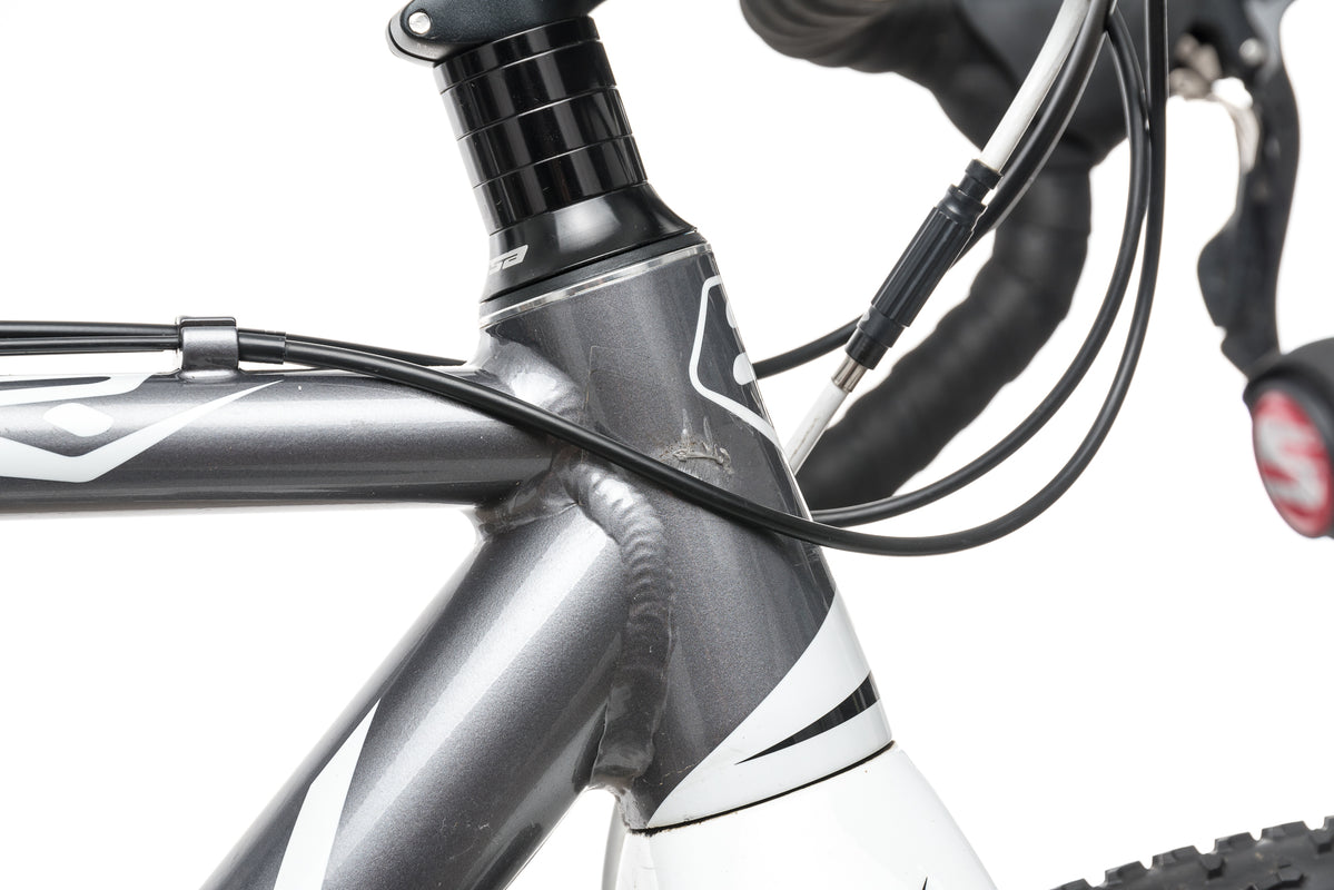 Ridley X-Ride Disc 50cm Bike | The Pro's Closet – The Pro's Closet