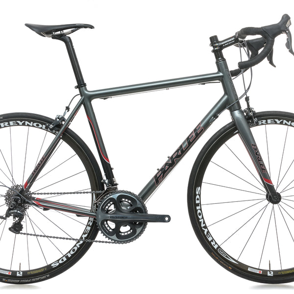 Parlee Z5 Large (Tall) Bike - 2012 | The Pro's Closet – The Pro's Closet