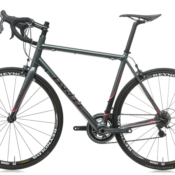 Parlee Z5 Large (Tall) Bike - 2012 | The Pro's Closet – The Pro's Closet