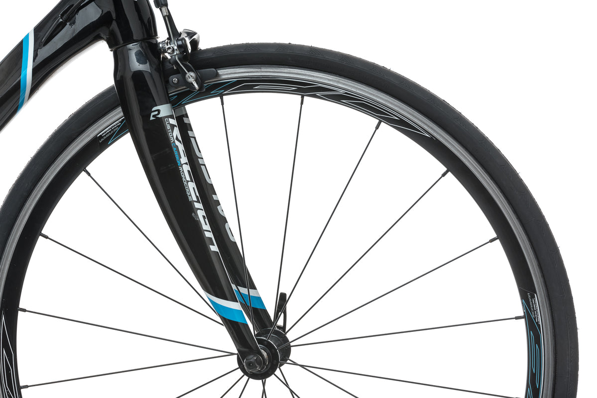 Raleigh Revenio Carbon 2.0 59cm Bike - 2013 | The Pro's Closet – The ...
