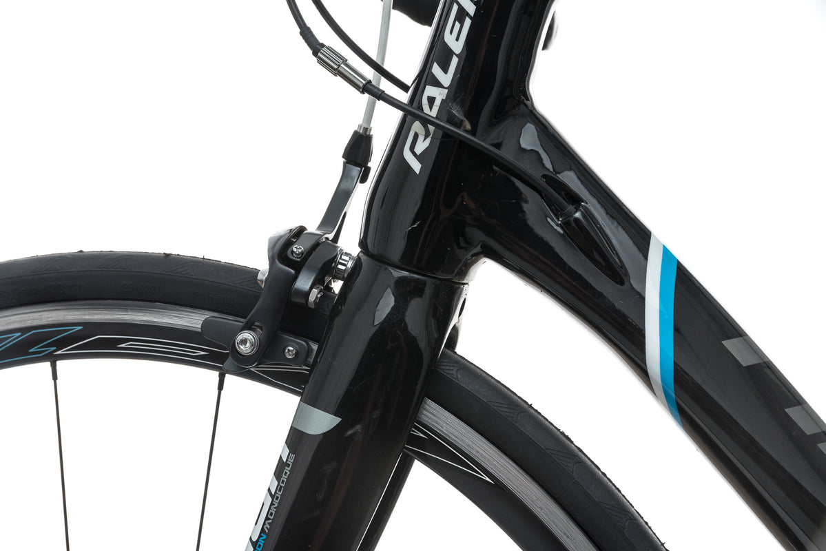 Raleigh Revenio Carbon 2.0 59cm Bike - 2013 | The Pro's Closet – The ...