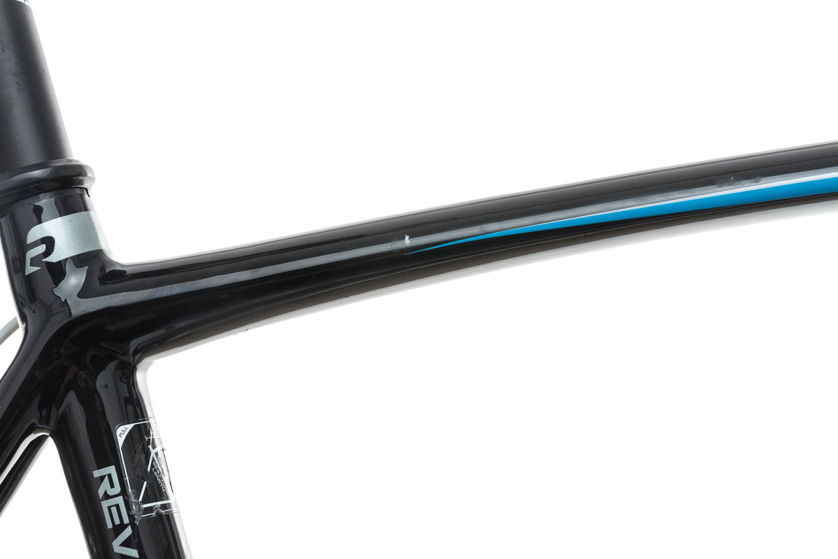 Raleigh Revenio Carbon 2.0 59cm Bike - 2013 | The Pro's Closet – The ...
