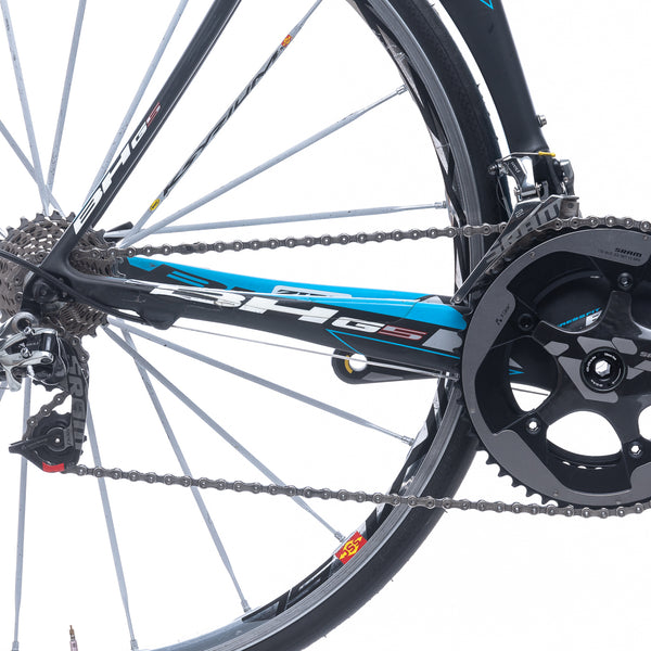 BH G5 Ultralight X-Large Bike - 2012 | The Pro's Closet – The Pro's Closet