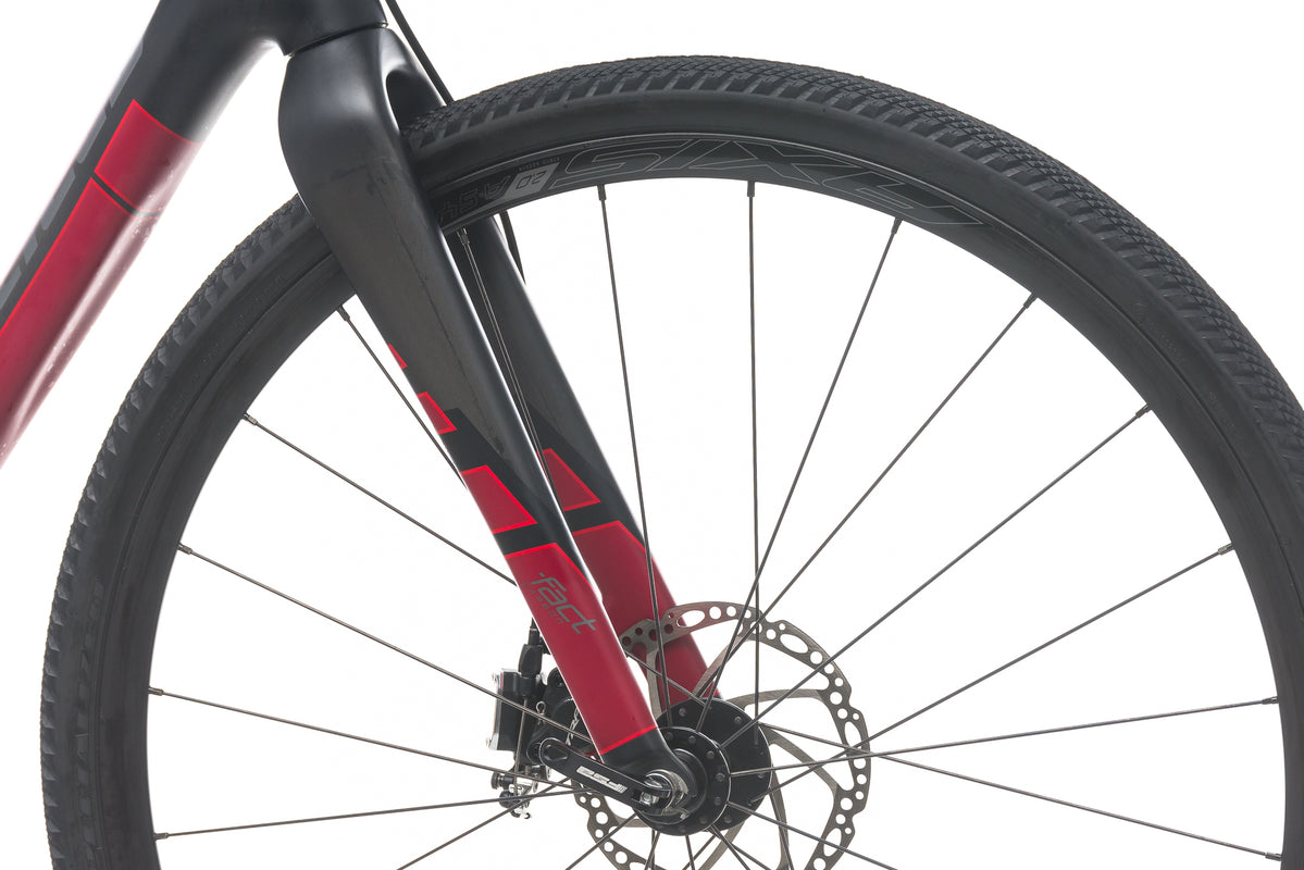 text_set_value: Specialized Crux Elite Carbon Evo 52cm Bike - 2015 ...