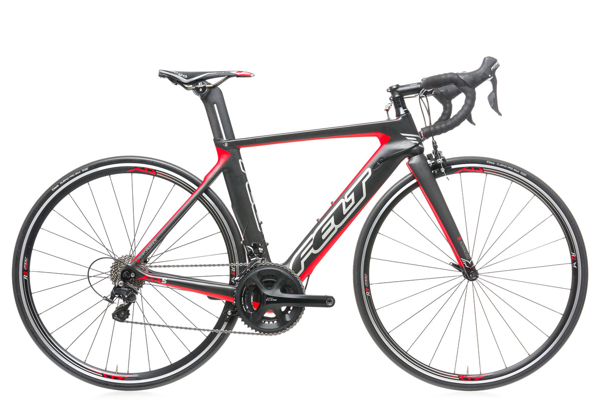 Felt AR5 51cm Bike - 2015 | The Pro's Closet – The Pro's Closet