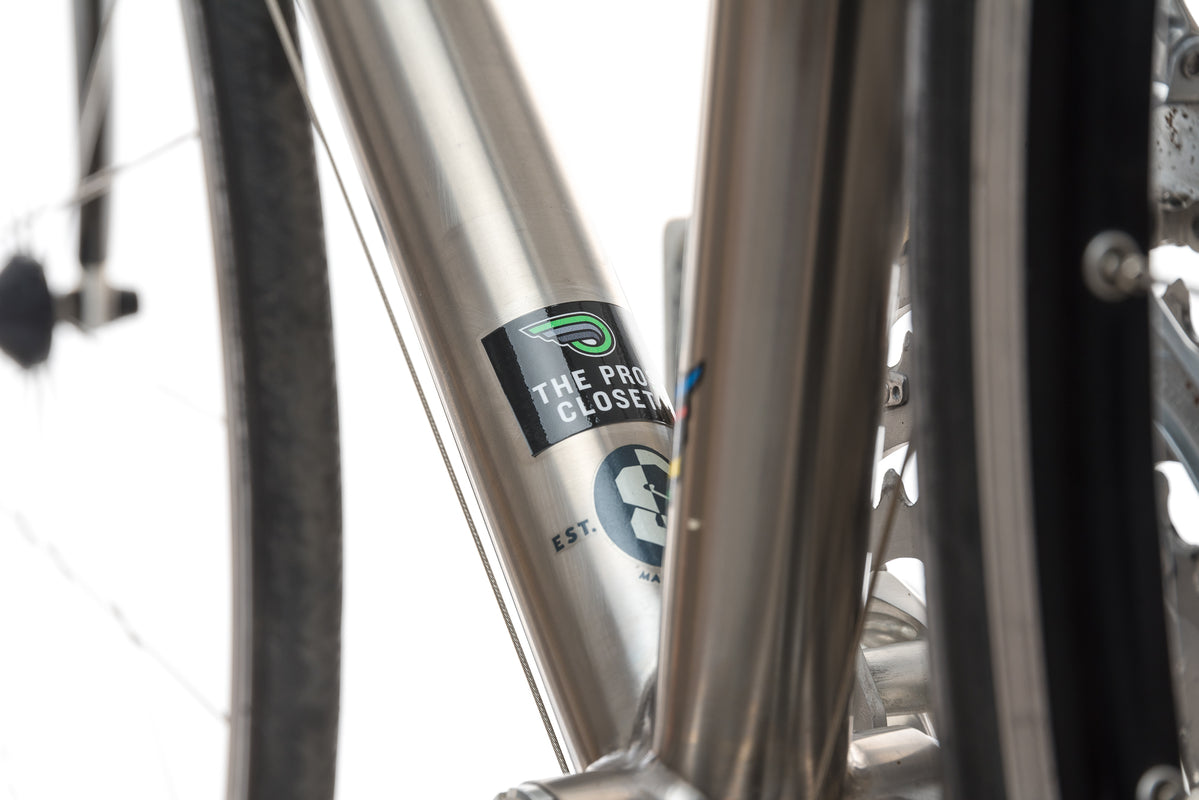 Serotta Fierte Ti 52cm Bike - 2005 | The Pro's Closet