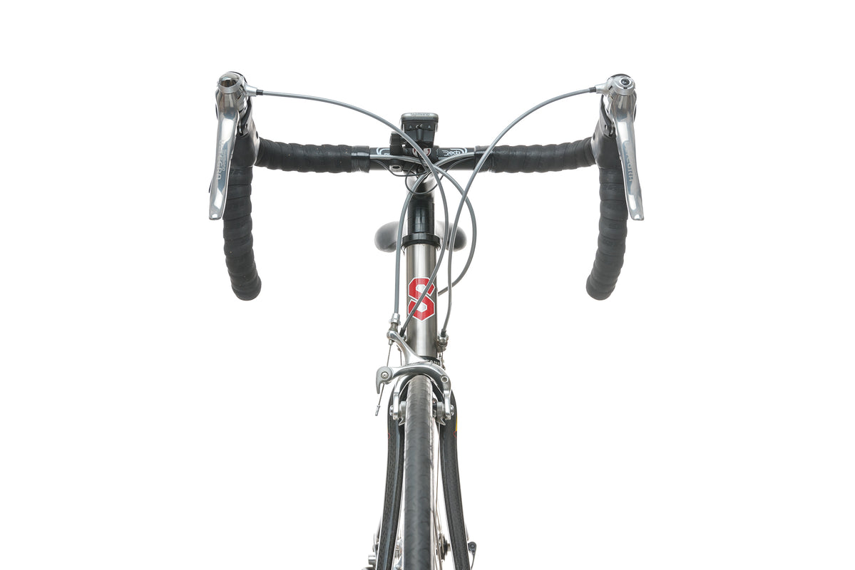 Serotta Fierte Ti 52cm Bike - 2005 | The Pro's Closet