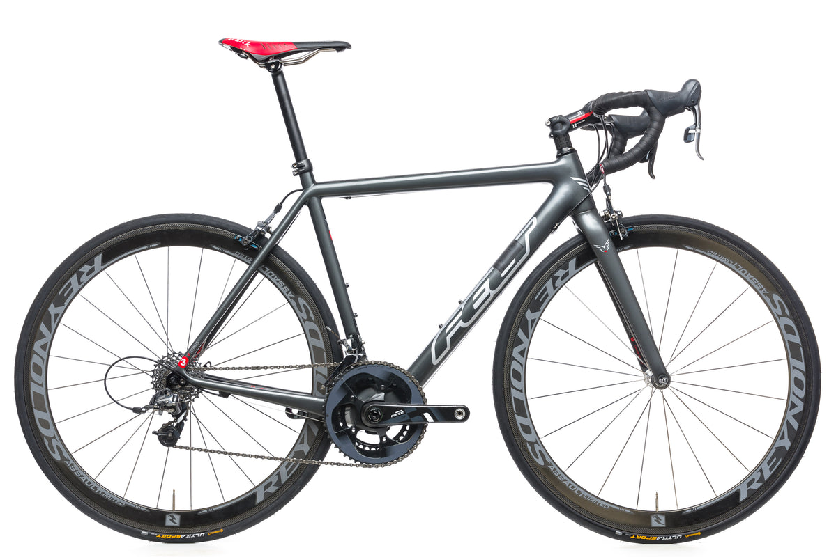Felt F3 54cm Bike - 2015 | The Pro's Closet – The Pro's Closet