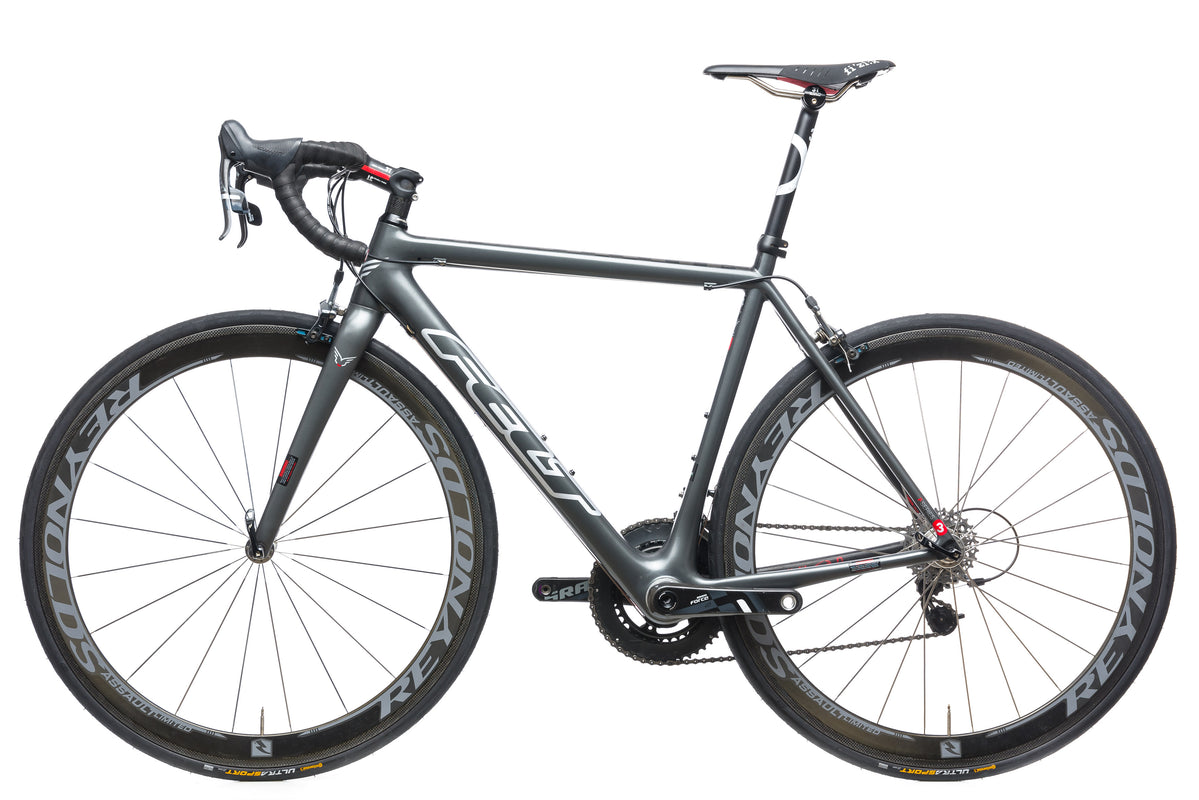 Felt F3 54cm Bike - 2015 | The Pro's Closet – The Pro's Closet