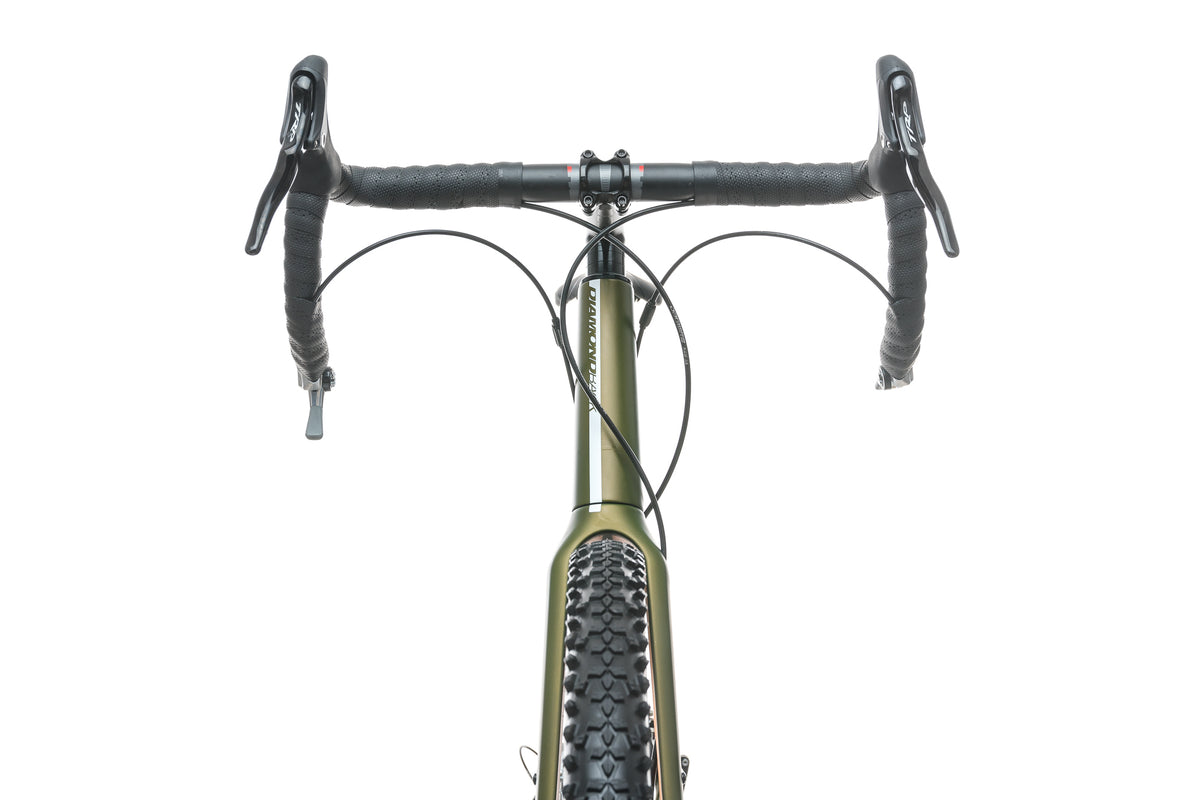 Diamondback Haanjo EXP Carbon 59cm Bike - 2017 | The Pro's Closet – The ...