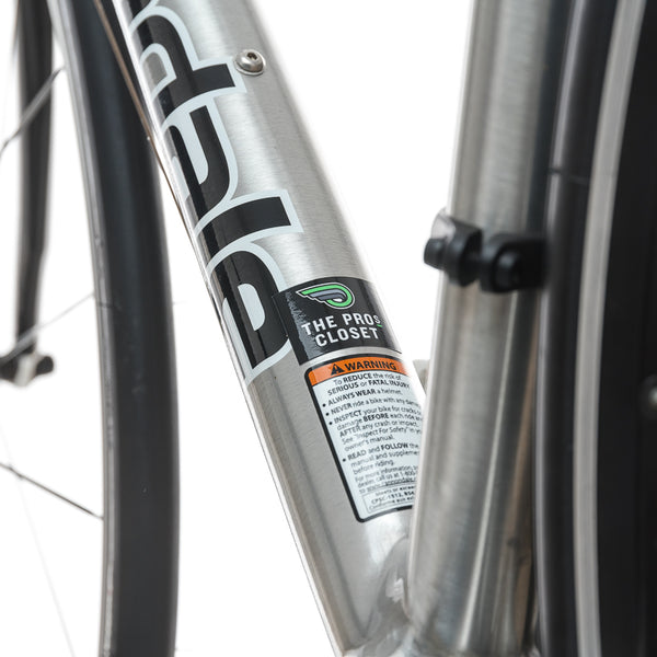 Cannondale CAAD8 R800 56cm Road Bike - 2006 | The Pro's Closet – The ...