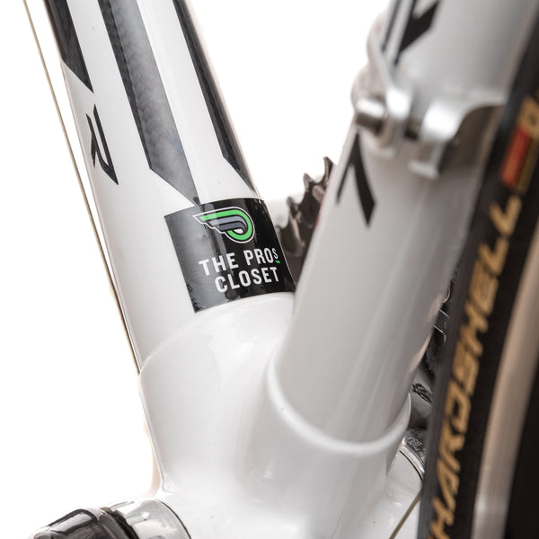 Time Edge RS Small Bike - 2009 | The Pro's Closet