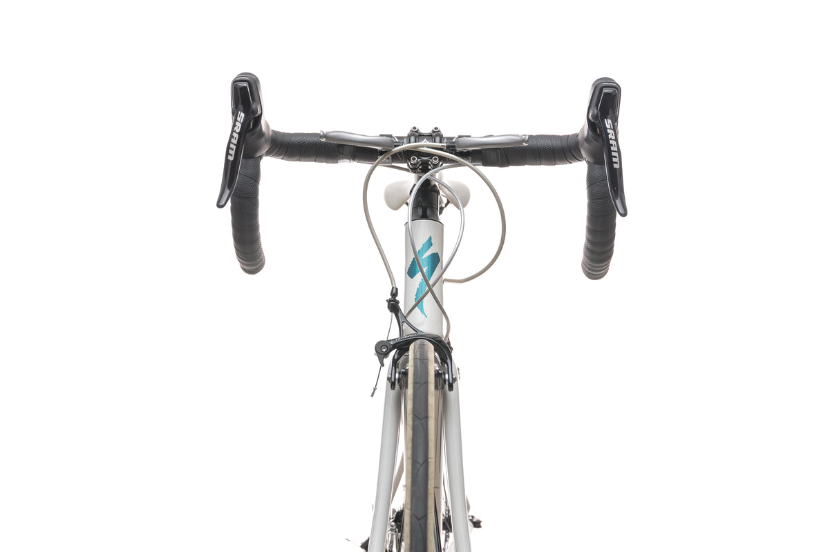 text_set_value: Specialized Ruby Elite Apex 51cm Womens Bike - 2011 | Weight, Price, Specs ...