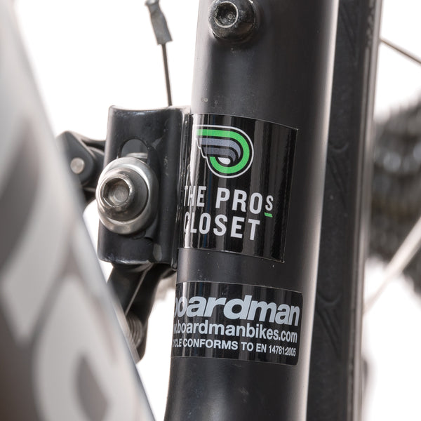 Boardman AiR 9.8 Elite Large Bike - 2012 | The Pro's Closet – The Pro's ...
