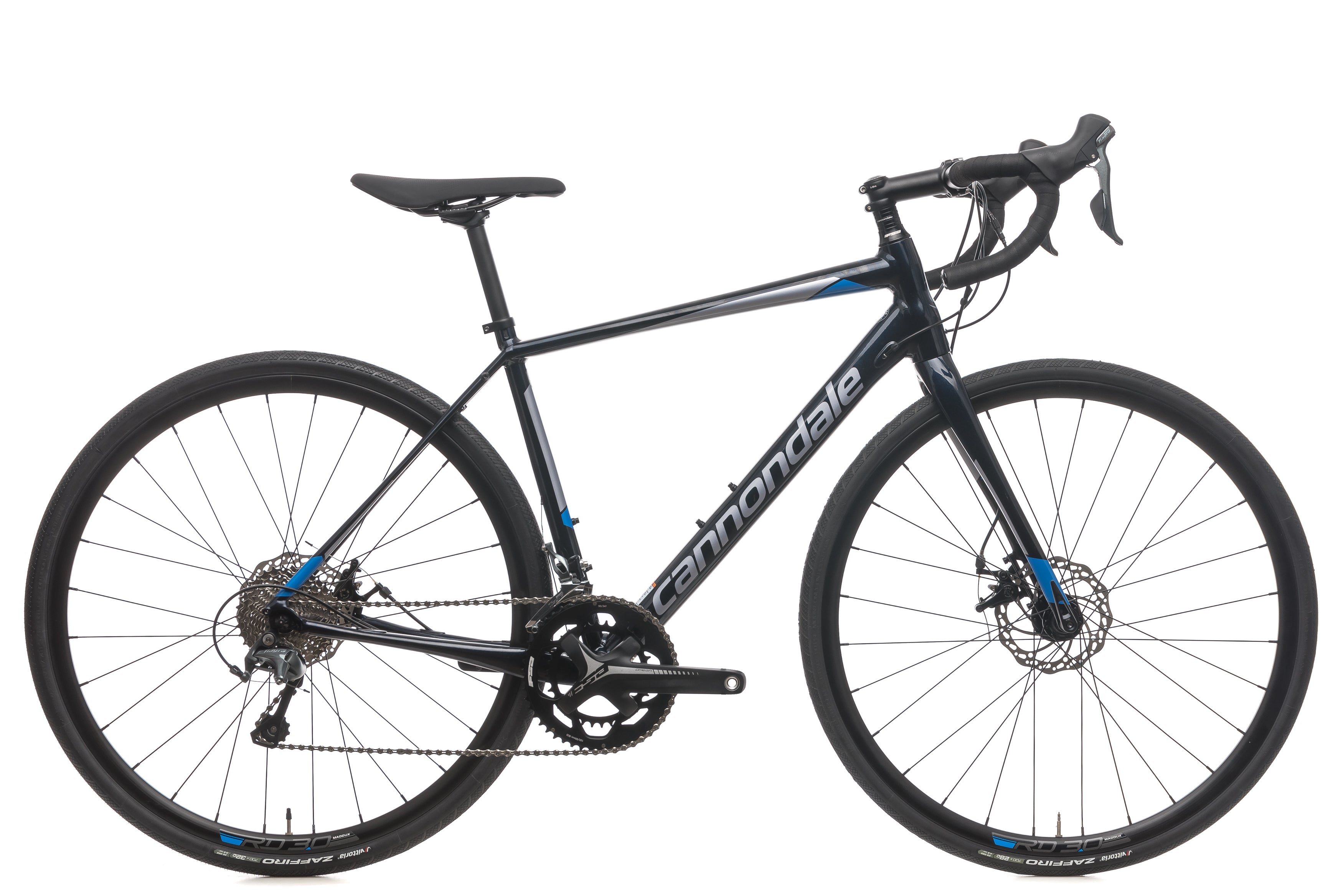 Cannondale Synapse Disc Road 54cm Bike - 2019 | The Pro's Closet