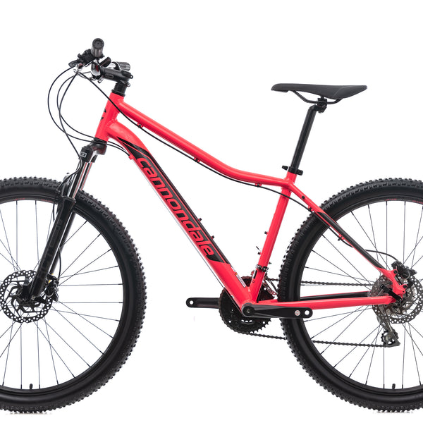 Cannondale Foray 1 Womens Medium Bike - 2019 | The Pro's Closet – The ...