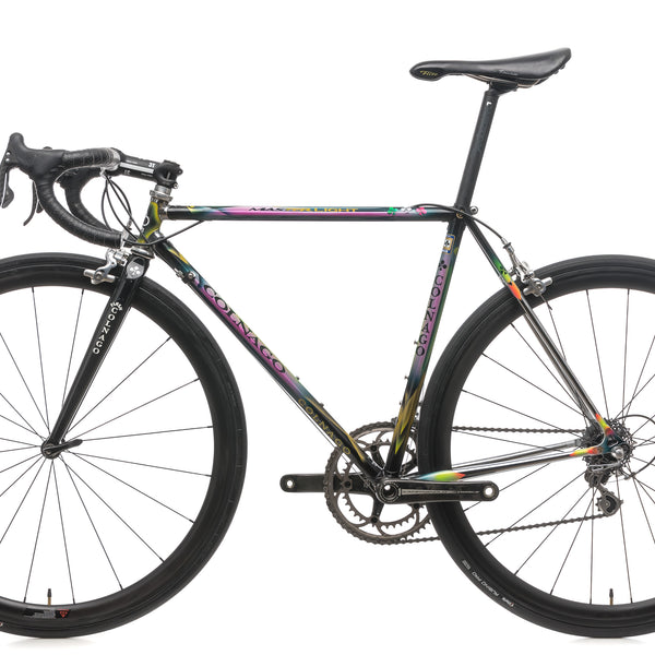 Colnago Master Light 51cm Bike - 1996 | The Pro's Closet – The Pro's Closet