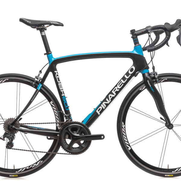 Pinarello KOBH 60.1 57cm Bike - 2012 | The Pro's Closet – The Pro's Closet