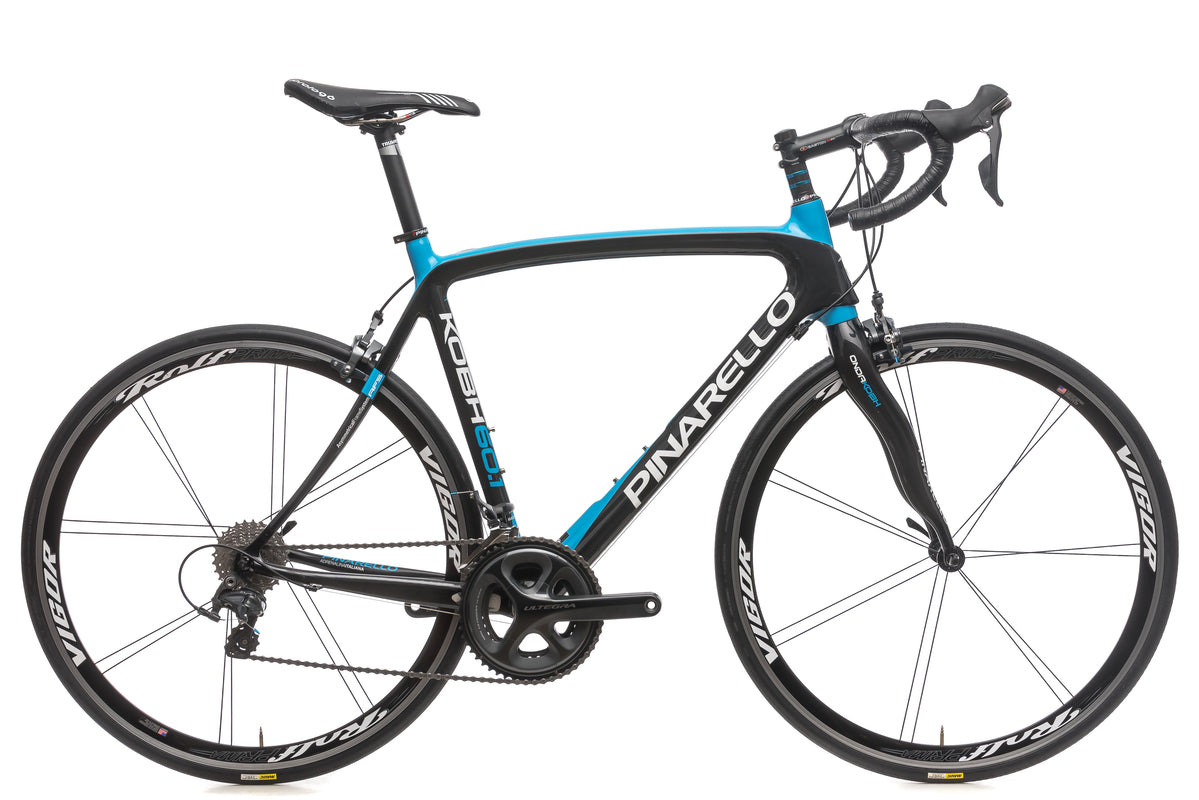 Pinarello KOBH 60.1 57cm Bike - 2012 | The Pro's Closet – The Pro's Closet