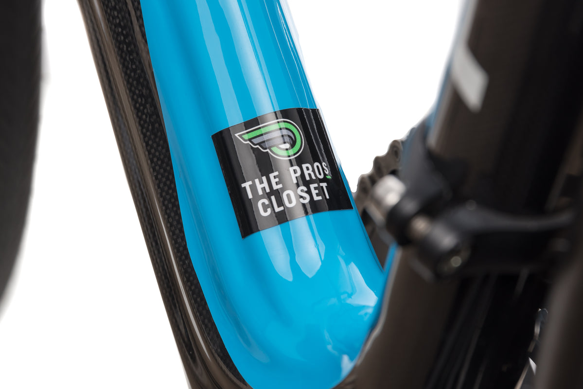 Pinarello KOBH 60.1 57cm Bike - 2012 | The Pro's Closet – The Pro's Closet