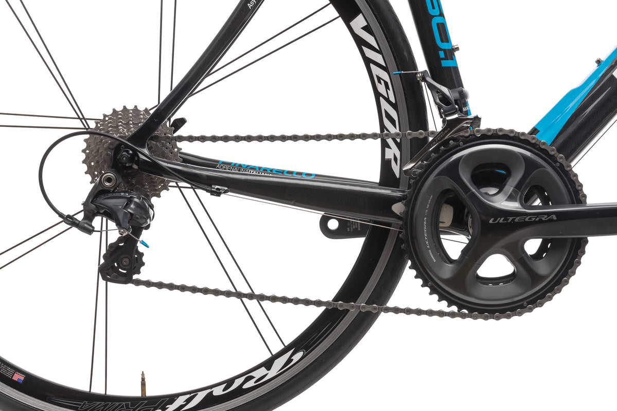 Pinarello KOBH 60.1 57cm Bike - 2012 | The Pro's Closet – The Pro's Closet