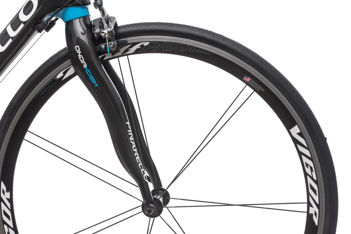 Pinarello KOBH 60.1 57cm Bike - 2012 | The Pro's Closet – The Pro's Closet