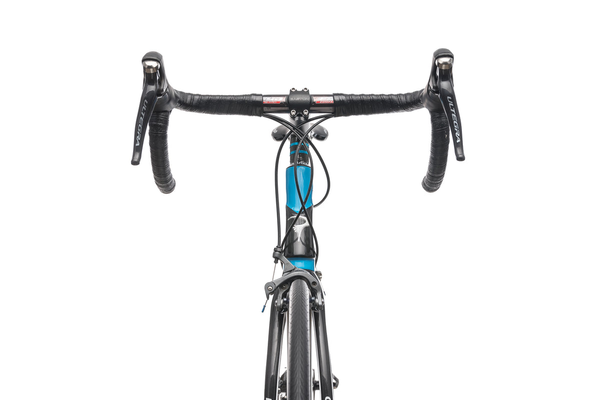 Pinarello KOBH 60.1 57cm Bike - 2012 | The Pro's Closet – The Pro's Closet