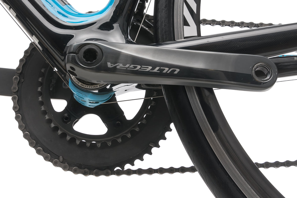 Pinarello KOBH 60.1 57cm Bike - 2012 | The Pro's Closet – The Pro's Closet