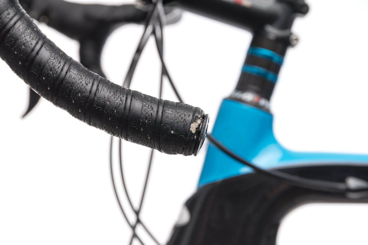 Pinarello KOBH 60.1 57cm Bike - 2012 | The Pro's Closet – The Pro's Closet