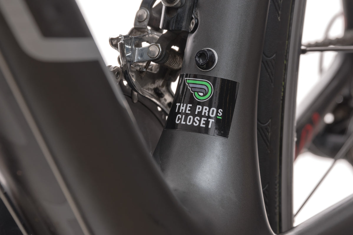 Felt F3 51cm Bike - 2016 | The Pro's Closet – The Pro's Closet