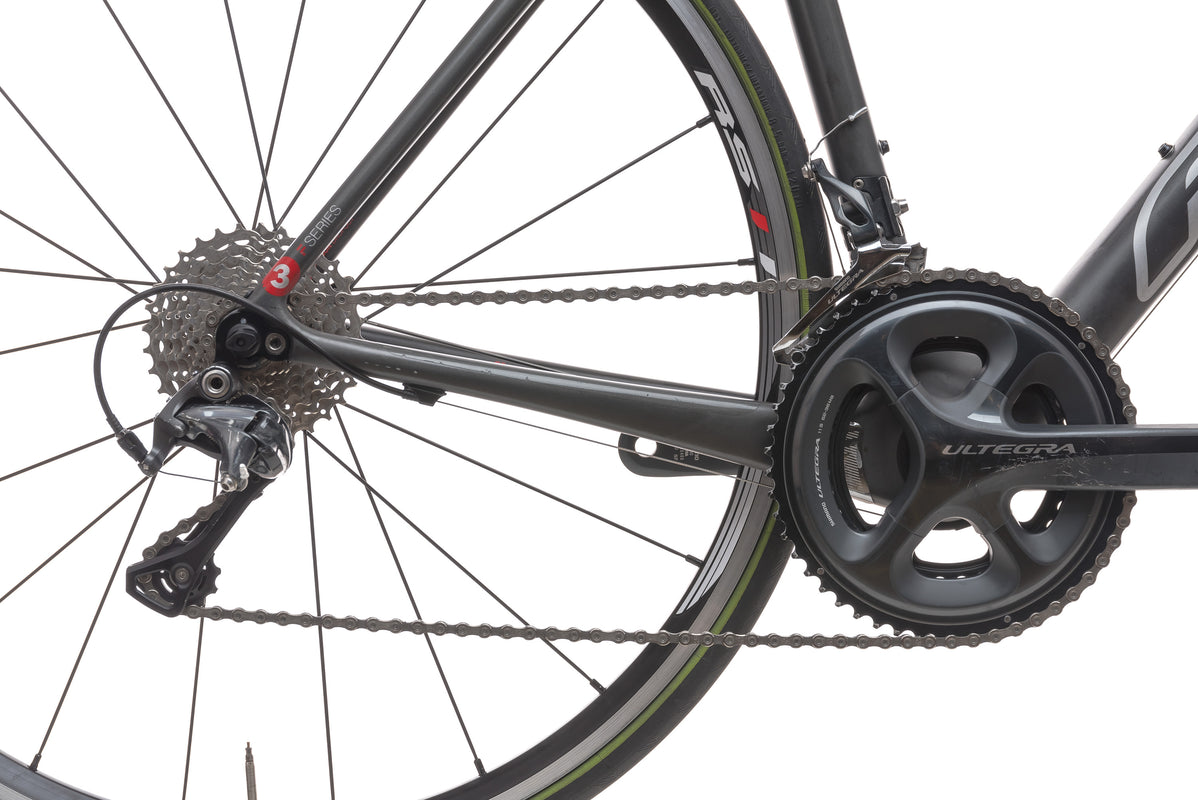 Felt F3 51cm Bike - 2016 | The Pro's Closet – The Pro's Closet