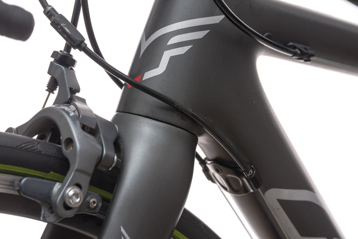 Felt F3 51cm Bike - 2016 | The Pro's Closet – The Pro's Closet