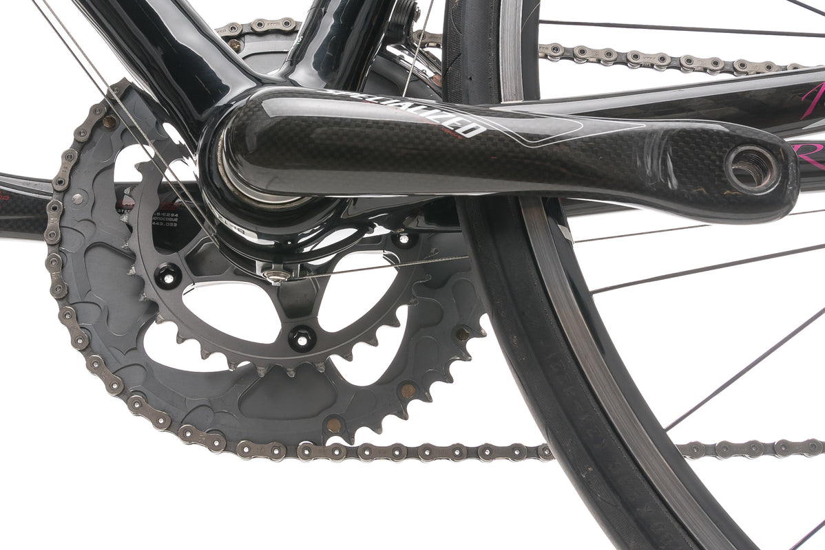 text_set_value: Specialized Ruby Pro Womens 56cm Bike - 2009 | Weight ...