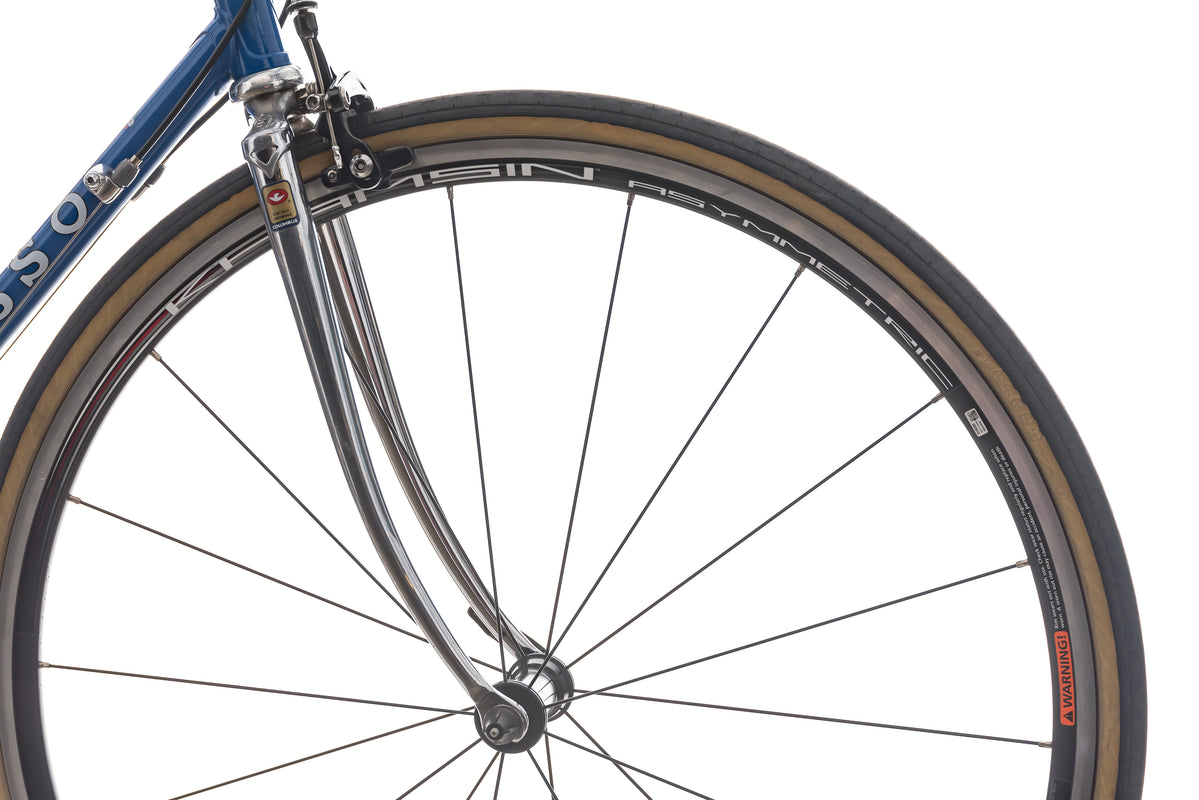 Basso Gap 55cm Bike | The Pro's Closet – The Pro's Closet