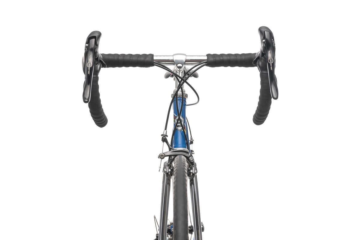 Basso Gap 55cm Bike | The Pro's Closet – The Pro's Closet