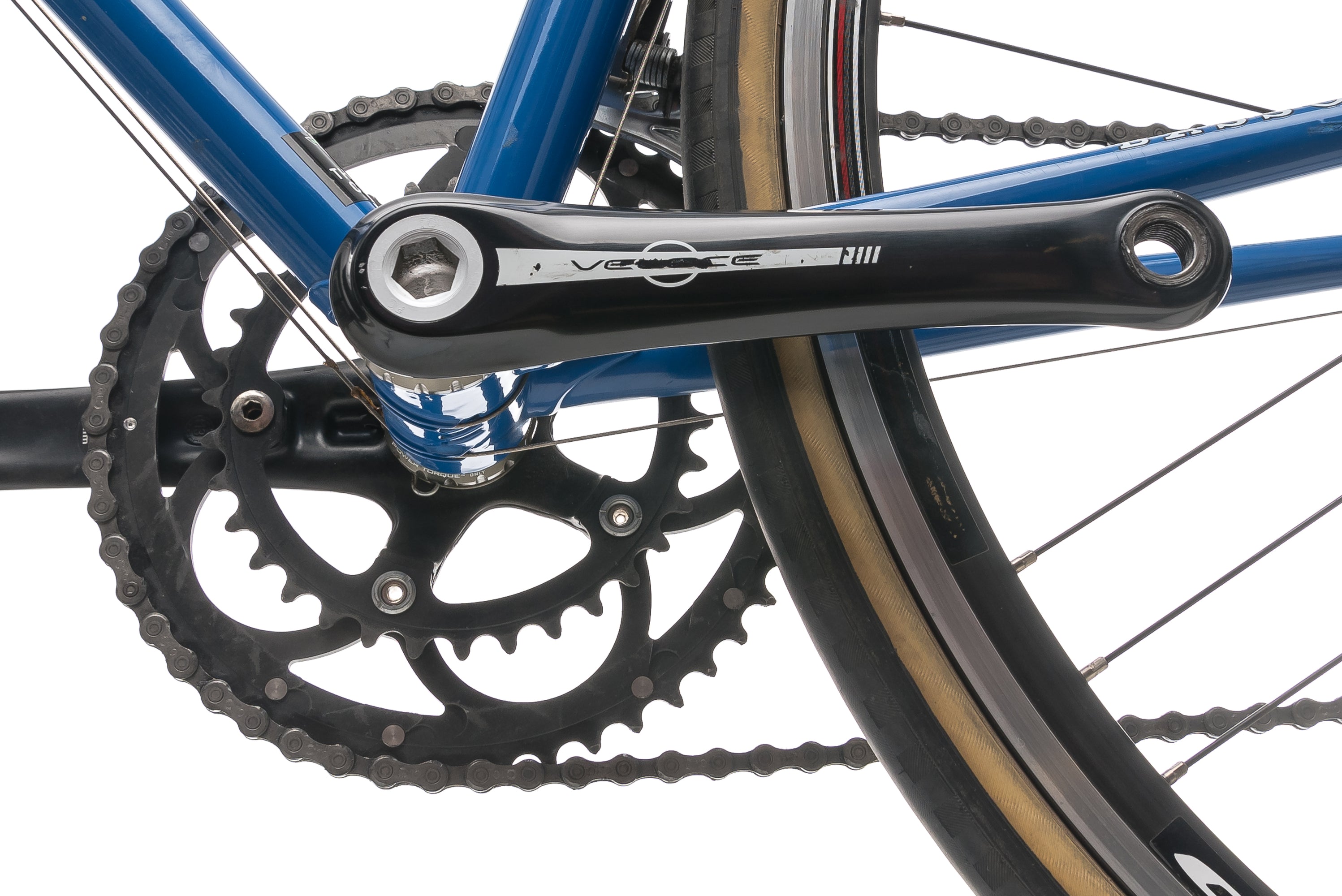 Basso Gap 55cm Bike | The Pro's Closet – The Pro's Closet