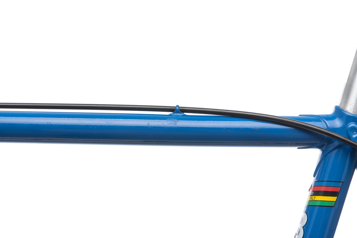 Basso Gap 55cm Bike | The Pro's Closet – The Pro's Closet