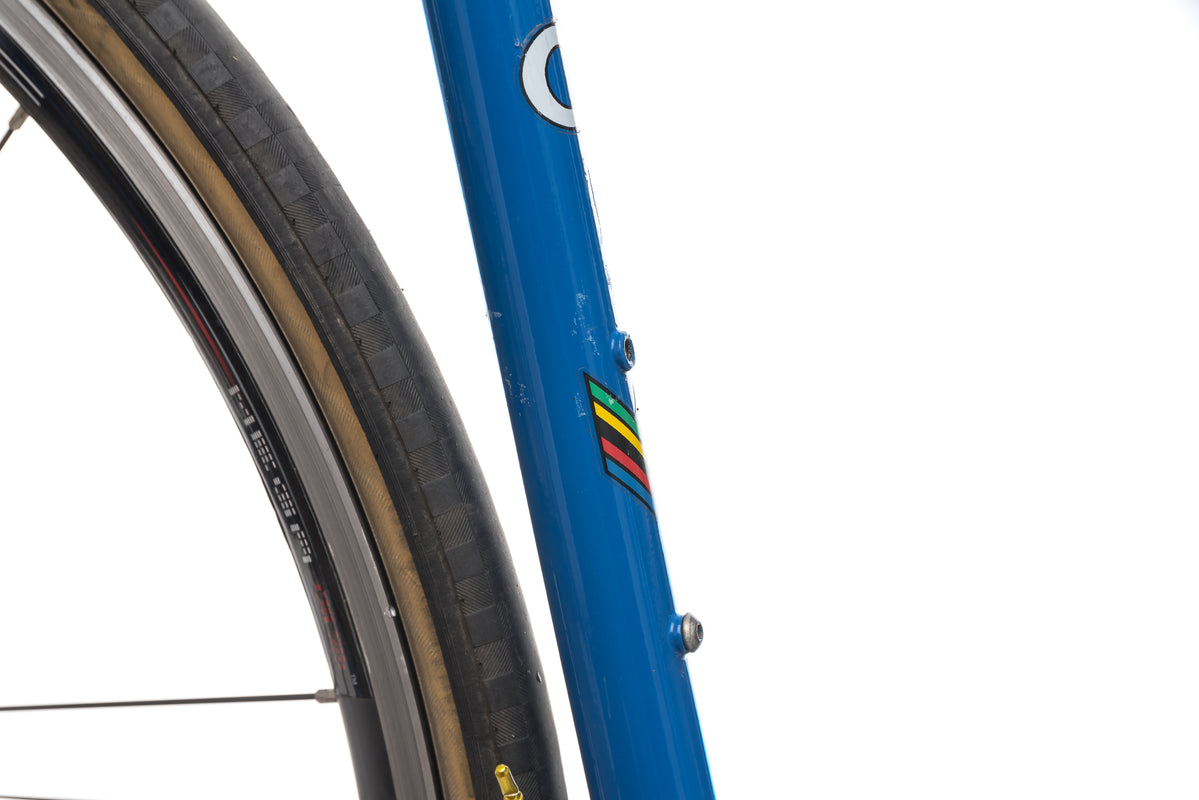 Basso Gap 55cm Bike | The Pro's Closet – The Pro's Closet