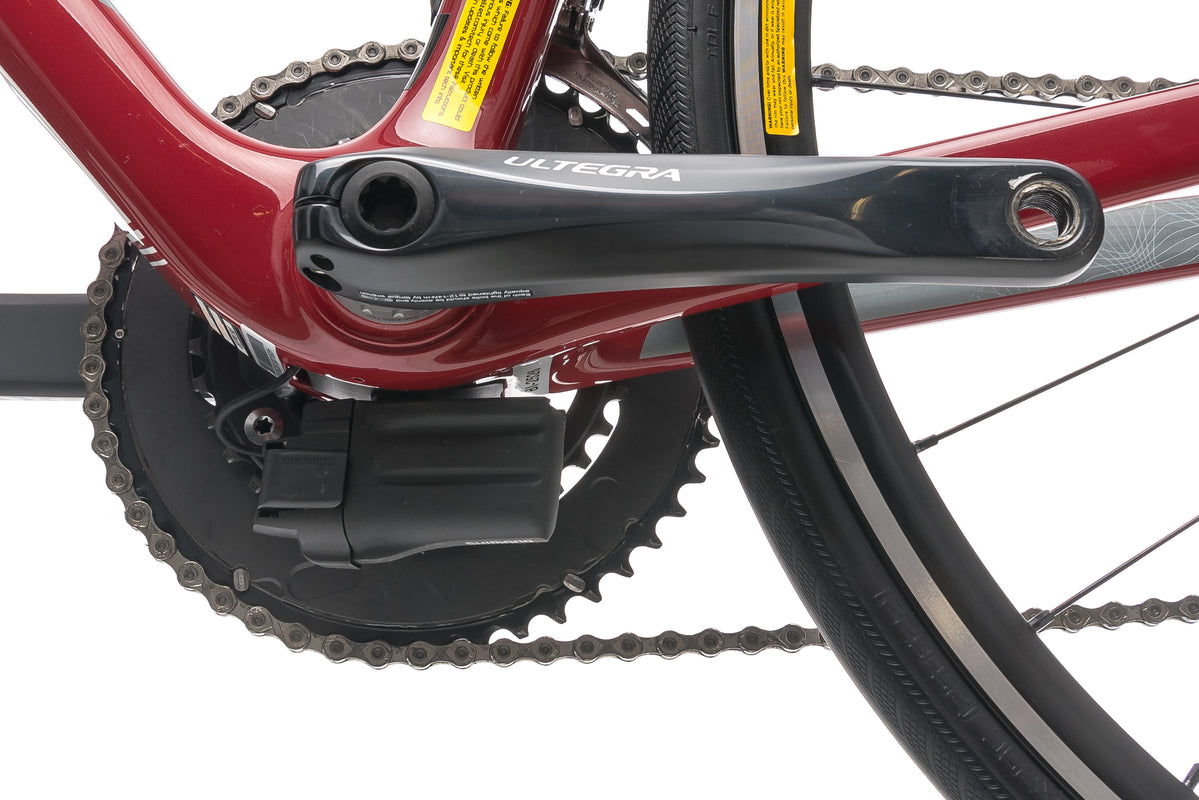 text_set_value: Specialized Ruby Expert Ultegra Di2 Womens 57cm Bike - 2013 | Weight, Price ...